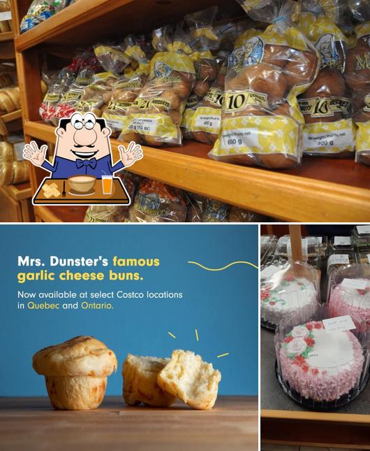 Mrs Dunster's, Sussex - Restaurant menu, prices and reviews