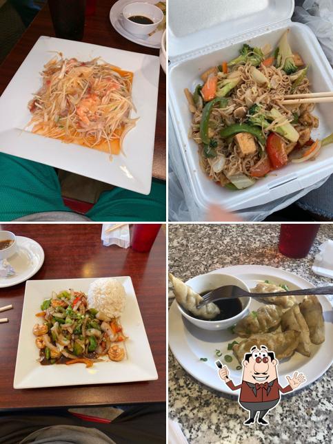 Phở Ly Ly, New Iberia - Restaurant menu, prices and reviews