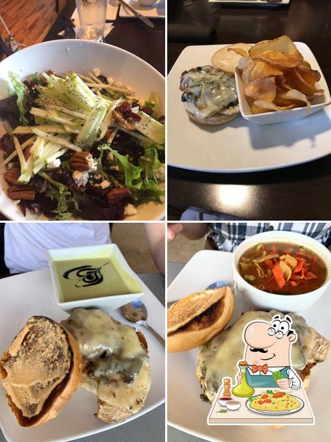 Picnikins, 6901 Blanco Rd in San Antonio - Restaurant menu and reviews