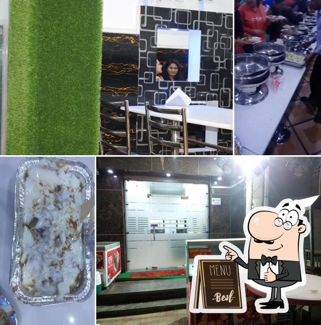 Prem bhog restaurant, Delhi - Restaurant menu, prices and reviews