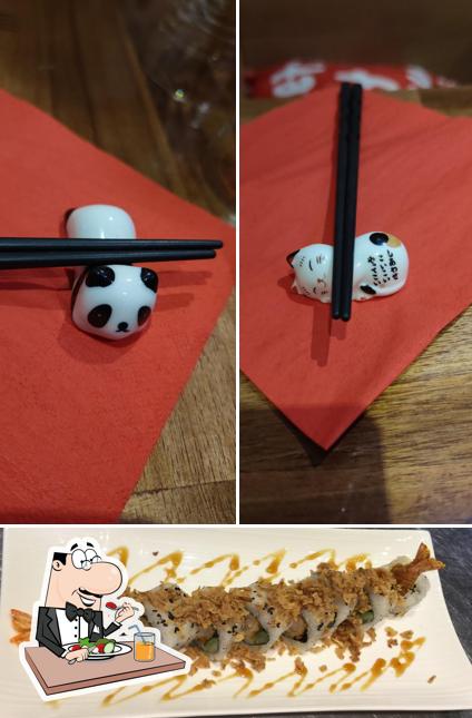 TAIYO, Paris, Dugommier - Restaurant menu, prices and reviews