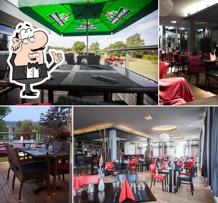 Le top 7 des restaurants à Remich, décembre 2025 - Restaurant Guru