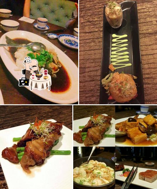 Taste Paradise restaurant, Jakarta, Plaza Indonesia South Gate Lantai 4 ...