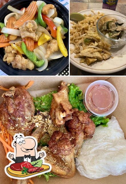 Thai To Go, Perdido Key - Restaurant menu, prices and reviews