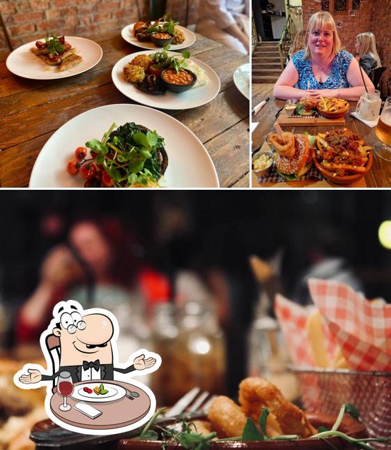 Restaurante Beyroot lebanese cuisine, Bacup - Opiniones del restaurante