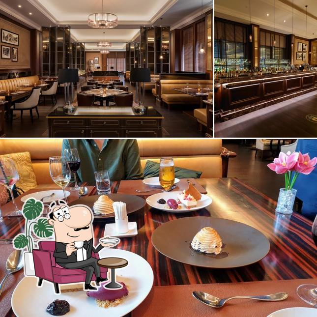 World Cut Steakhouse, Dubai - Restaurant reviews