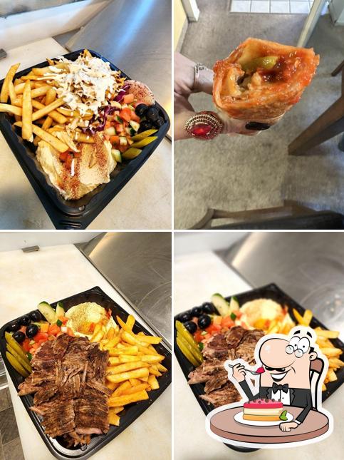 XTREME SHAWARMA, Fresno - Restaurant menu, prices and reviews