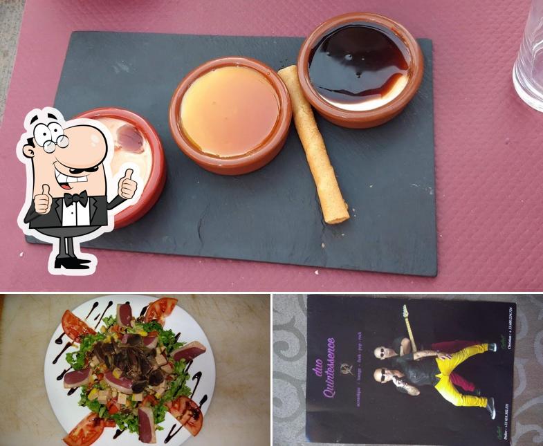 Chez Gege steakhouse, Agde - Restaurant reviews