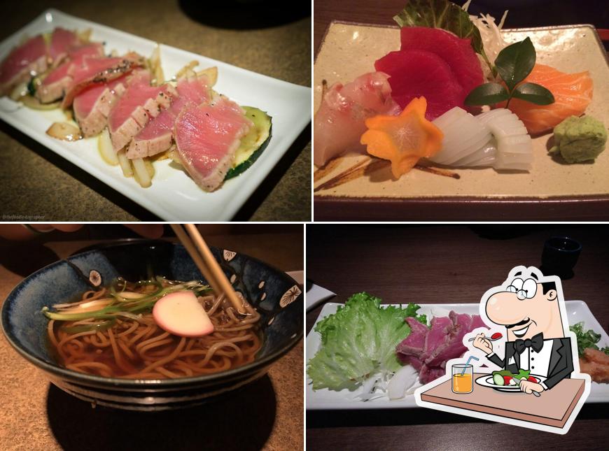 Sushi Mito in Norcross - Restaurant menu and reviews