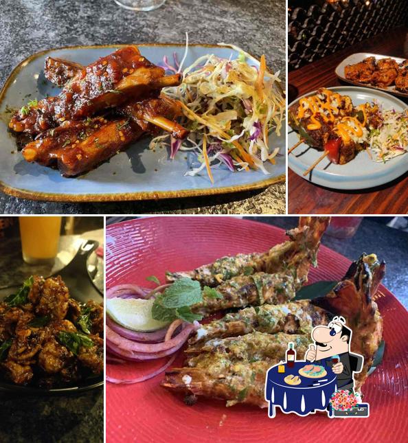 The Bier Library Brewery & Kitchen, Koramangala, Bengaluru - Restaurant ...