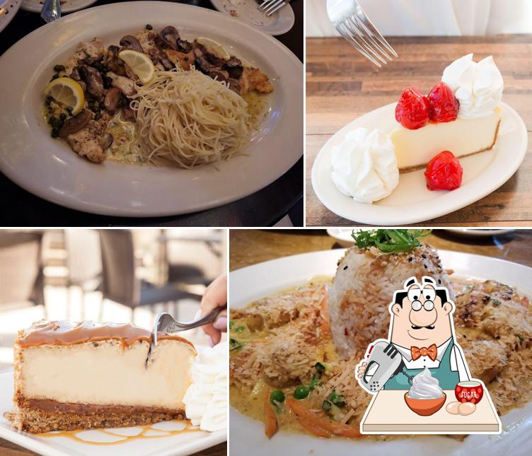 Best restaurants in The Mall in Columbia - Restaurant Guru