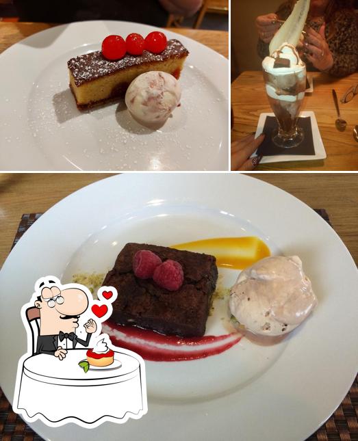 Piccadilly Inn, Caerwys - Restaurant menu, prices and reviews
