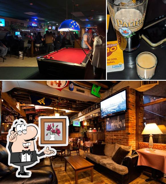 The Sand Trap, Fayetteville - Restaurant menu, prices and reviews
