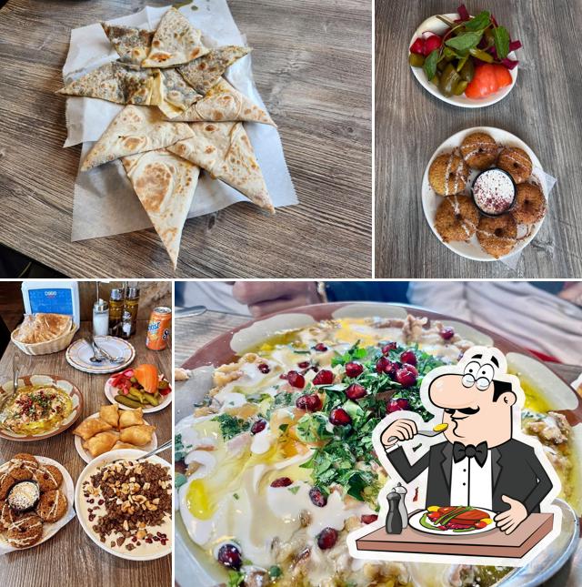Best syrian restaurants in Dearborn, winter 2023 - Restaurant Guru