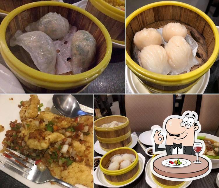 King Chef Dimsum Kitchen restaurant, Quezon City, The Food Circuit ...