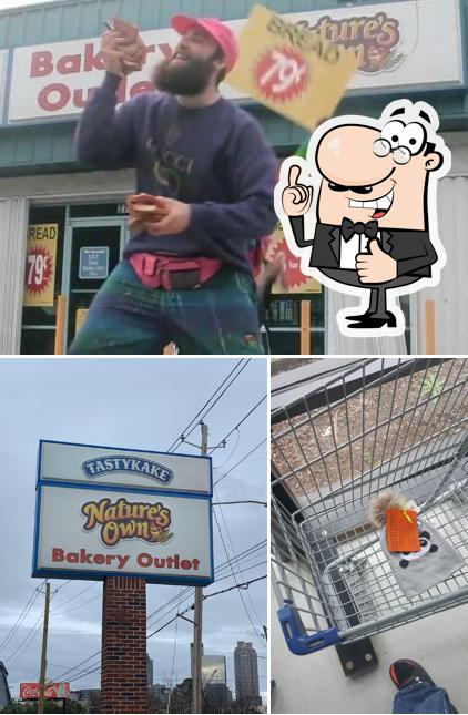 Bakery Outlet, Atlanta, Vine City - Restaurant menu, prices and reviews