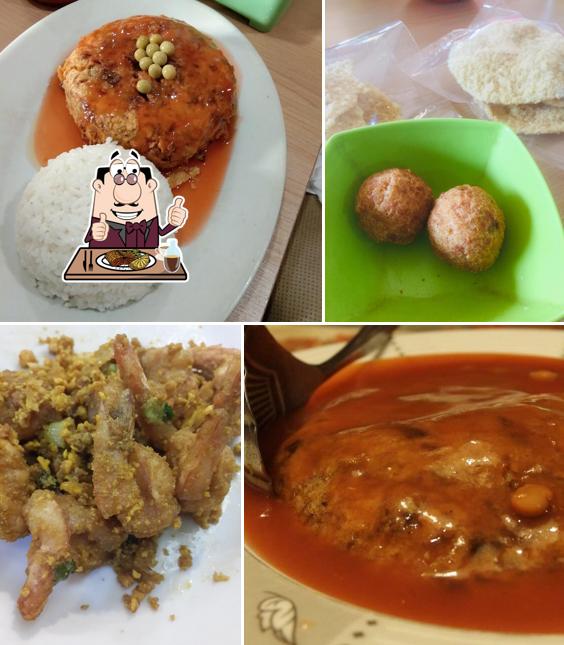 Top 50 restaurants in South Tangerang, january 2025 - Restaurant Guru