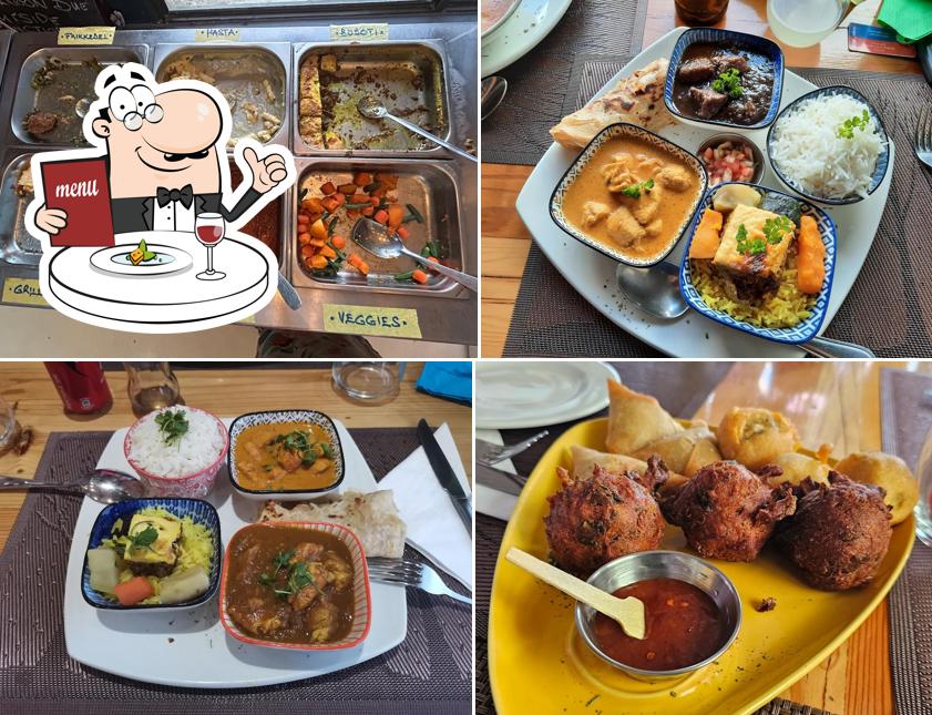 Bo-Kaap Kombuis restaurant, Cape Town - Restaurant reviews