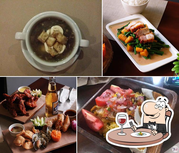 Braska, Manila, Pedro Gil - Restaurant menu, prices and reviews