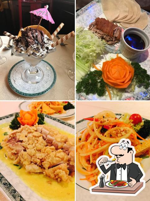 Brilliant Royal Asian Restaurant and Takeaway in Mountrath - Restaurant ...