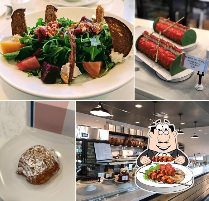 Common Bond Bistro & Bakery - Heights, 449 W 19th St Suite #B-100 in ...