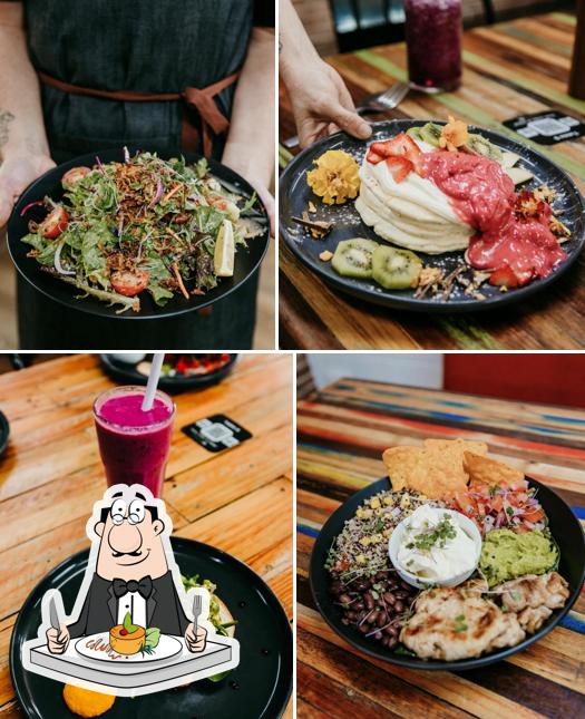 Junction cafe in Tannum Sands - Restaurant menu and reviews