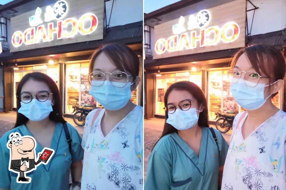 Ochado - Naic cafe, Naic - Restaurant reviews