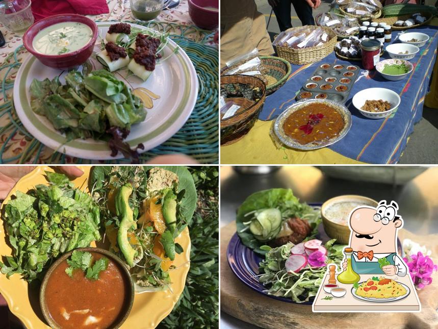 Turtle Lake Refuge, Durango - Restaurant menu, prices and reviews