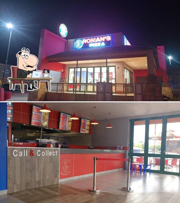Captain DoRegos restaurant, Delmas - Restaurantbewertungen