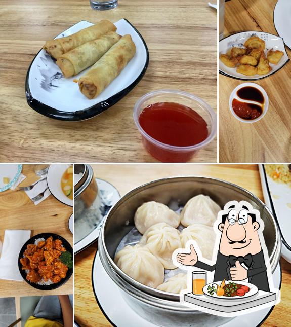 China Fun, Escondido - Restaurant menu, prices and reviews