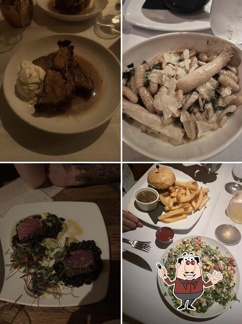 Citizen Public House, Scottsdale - Restaurant menu, prices and reviews