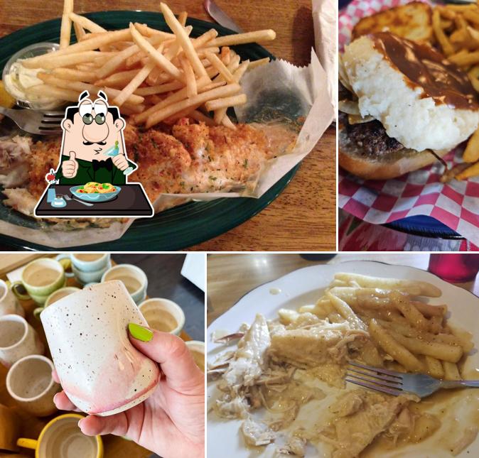 Coal Miner's Diner, Jennerstown - Restaurant menu, prices and reviews