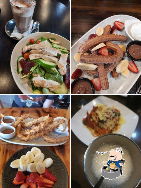 Best restaurants in Castle Mall Shopping Centre - Restaurant Guru
