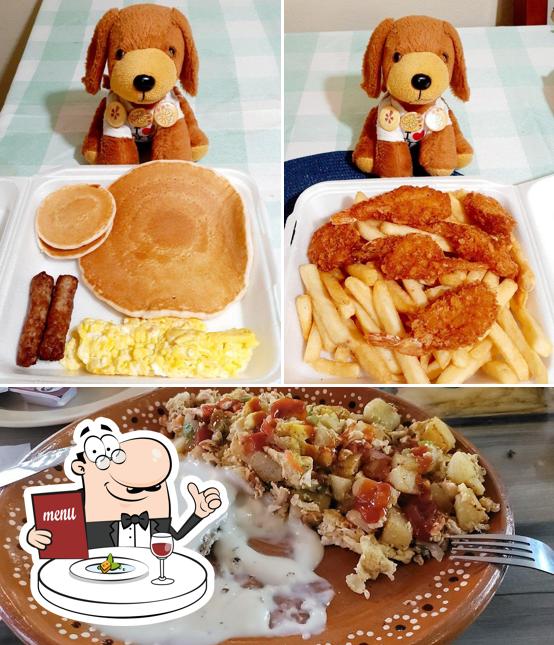 Country Burgers, Torrance - Restaurant menu, prices and reviews