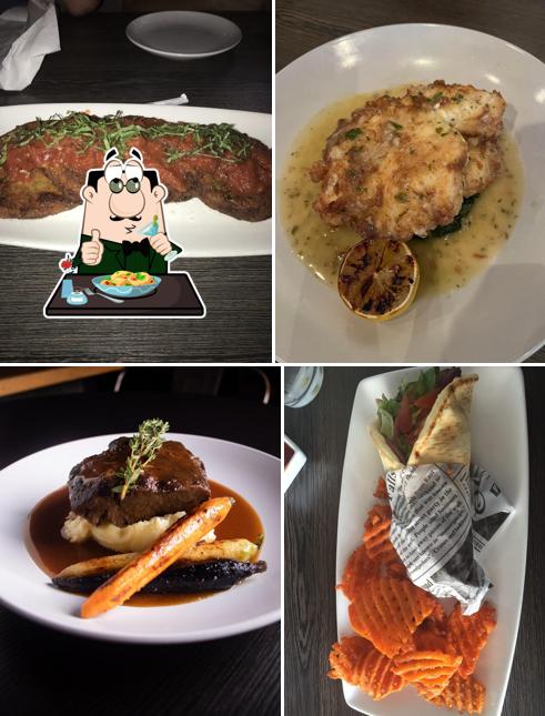 Eccoti Restaurant, Goochland - Restaurant menu, prices and reviews