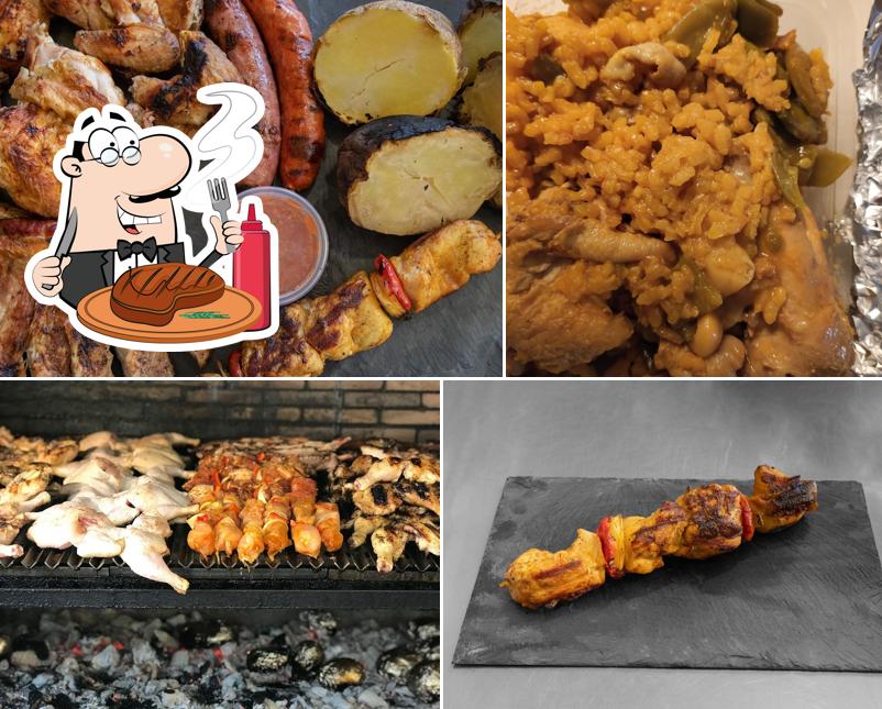 Top 7 restaurantes con pollo a la brasa en Valencia, noviembre 2025 ...