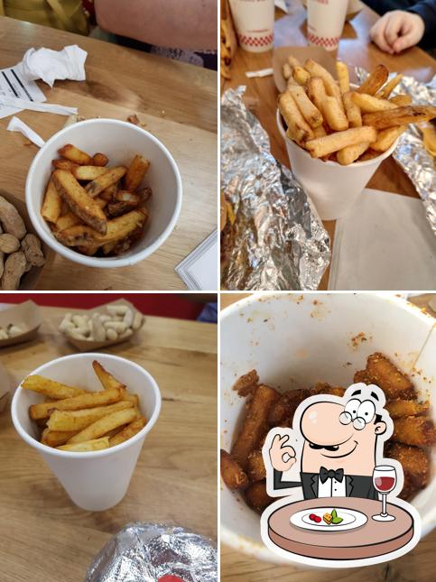 Los mejores restaurantes en el Centro Comercial Centro Comercial ...
