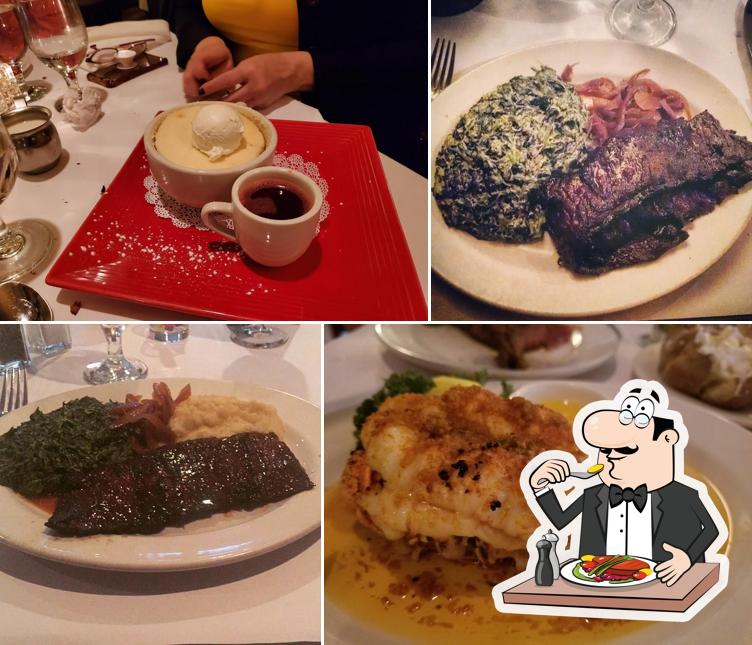 Frank's Steaks in Rockville Centre - Restaurant menu and reviews