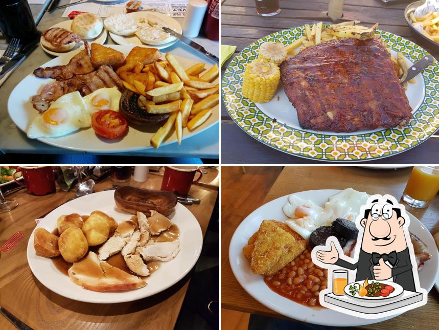 Best restaurants in Port Solent - The Boardwalk Shopping Centre Mall ...