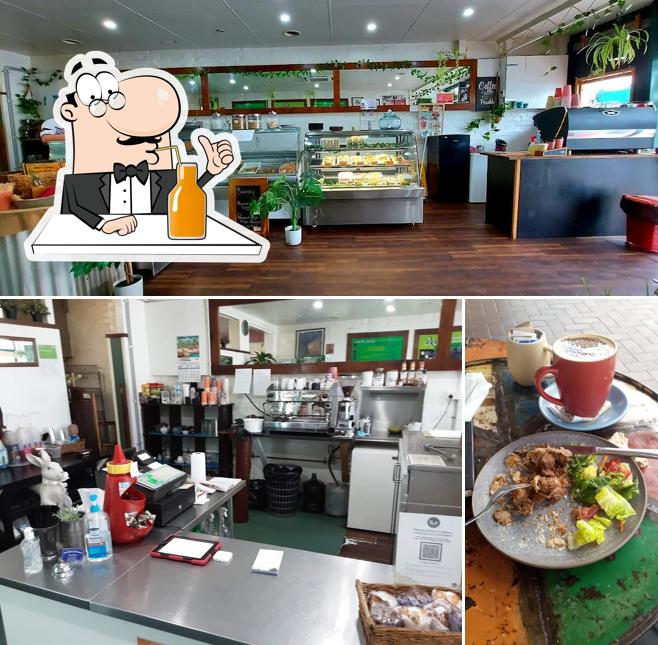 Top 5 restaurants in Tenterfield, september 2025 - Restaurant Guru