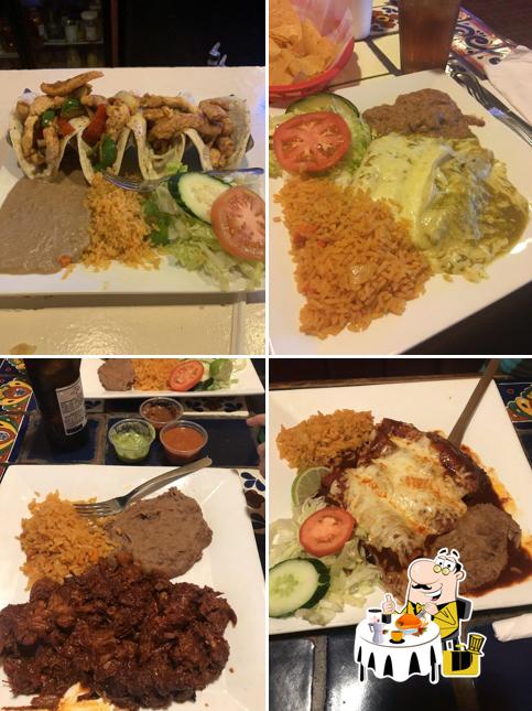 Los Amigos Grill & Bar, Big Spring - Restaurant menu, prices and reviews