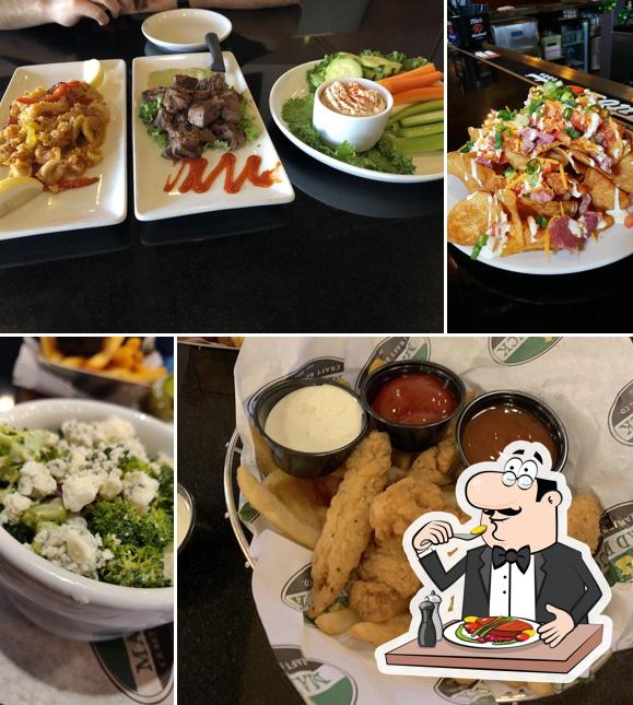 Mad Duck Craft, Fresno - Restaurant menu, prices and reviews