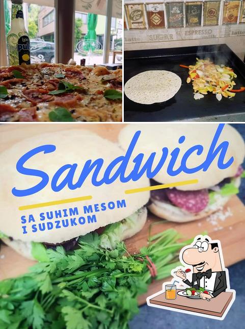 My Way restaurant, Zenica - Restaurant reviews
