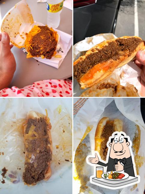 Netty's Chili Dogs-Lakeside Marblehead in Lakeside Marblehead ...