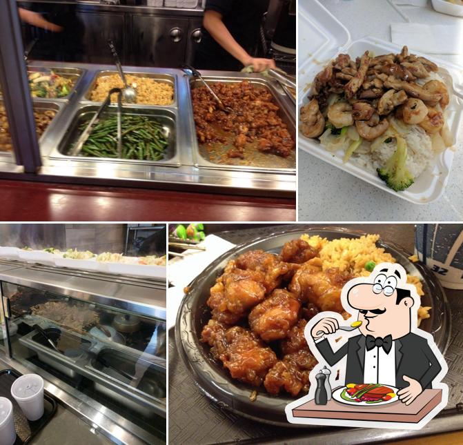 Nori Japan, Toledo - Restaurant menu, prices and reviews