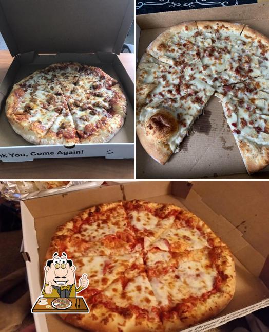 5 Dollar Pizza in Rochester - Restaurant menu and reviews