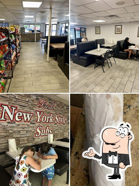 Frank's Deli, Phoenix - Restaurant menu, prices and reviews