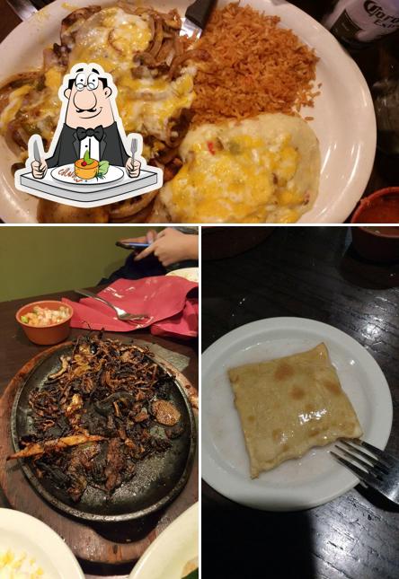 Poblano Grill, Oklahoma City - Restaurant menu, prices and reviews
