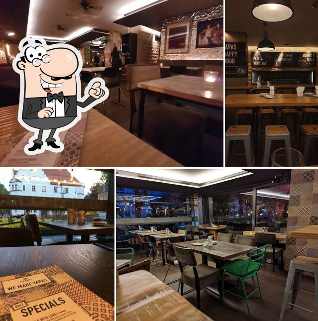 Bar Ravel - Regensburg, Regensburg - Restaurantspeisekarten und Bewertungen