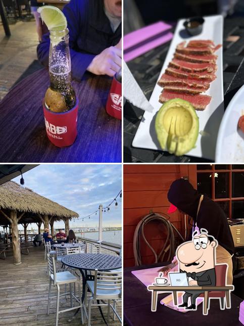 Cabo Clear Lake, Seabrook - Restaurant menu, prices and reviews